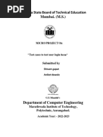 Memory Management OSY (1) New | PDF | Library (Computing) | Computer Data Storage