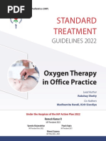 Oxygen Cylinder Daily Checklist | PDF