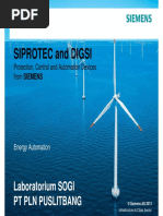 DIGSI 4 Software Overview for SIPROTEC | PDF | Windows Xp | Microsoft ...