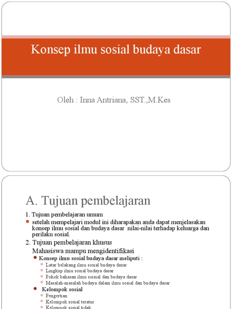 Pengantar Isbd | PDF