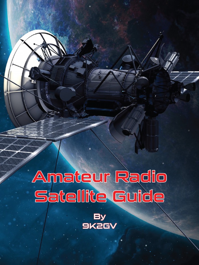 Satellite Guide | PDF