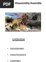 M16-M4 Cleaning Tips | PDF | Weapon Design | Firearm Components