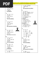 Edexcel International A Level Mathematics Pure Mathematics 1 p1 Student ...