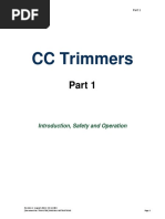 Book 1 Bodymaker CMB - English-1 | PDF | Clutch | Pump