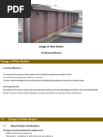 Positioning of Irc Live Loads | PDF | Lane | Land Transport