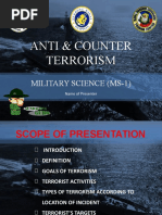 Chapter 14 - Counterintelligence Operations | PDF | Malware ...