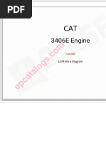 L5P ECM Connector Pinout | PDF | Throttle | Electrical Connector