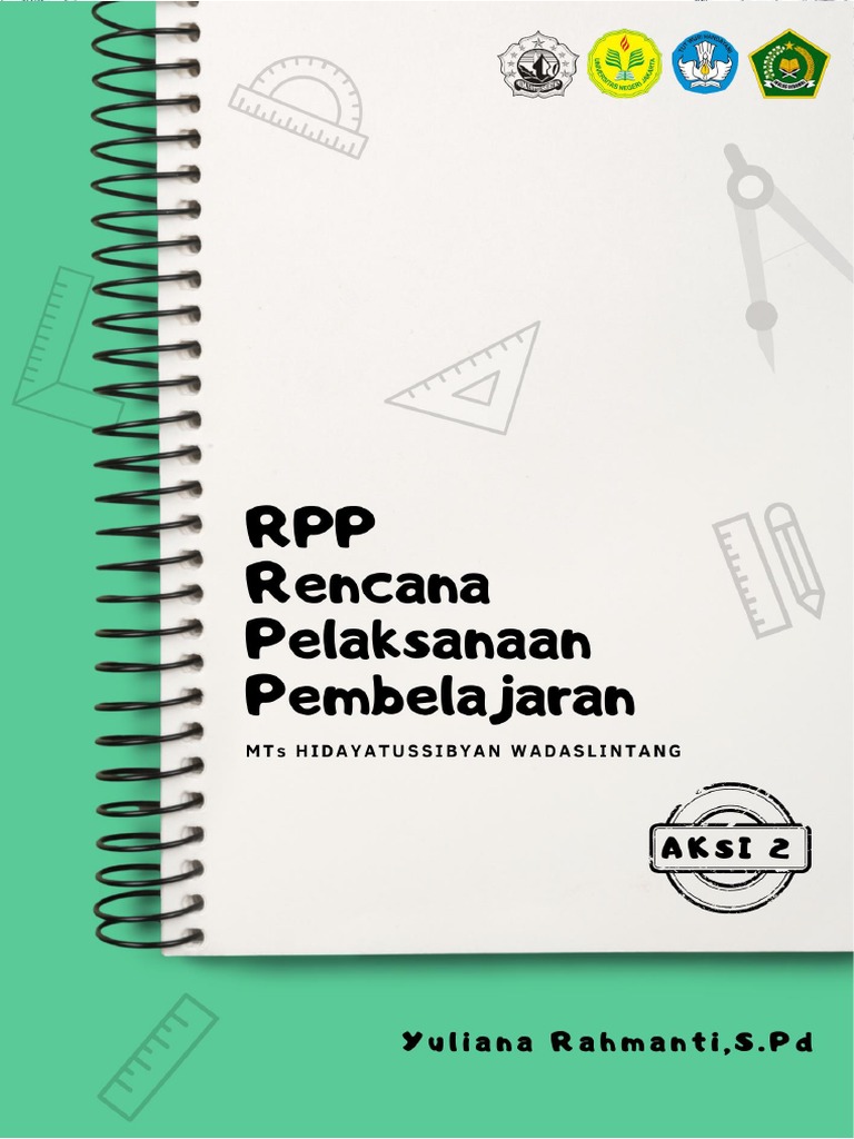 RPP PBL - Translasi Rotasi AKSI 2 - Yuliana Rahmanti | PDF | Metode & Bahan Ajar