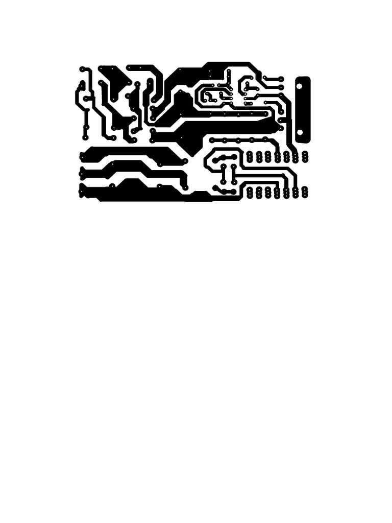 Fonte Com Ir2153 | PDF