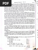 RCC Domes | PDF | Beam (Structure) | Dome