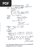 Practical Biochemistry-Gupta | PDF | Blood Plasma | Creatinine