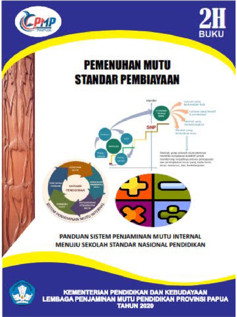 Standar Nasional Pendidikan Dan Pelaksanaan Spmi Di Sekolah Pdf