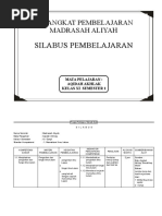 Surat Pengunduran Diri Word | PDF