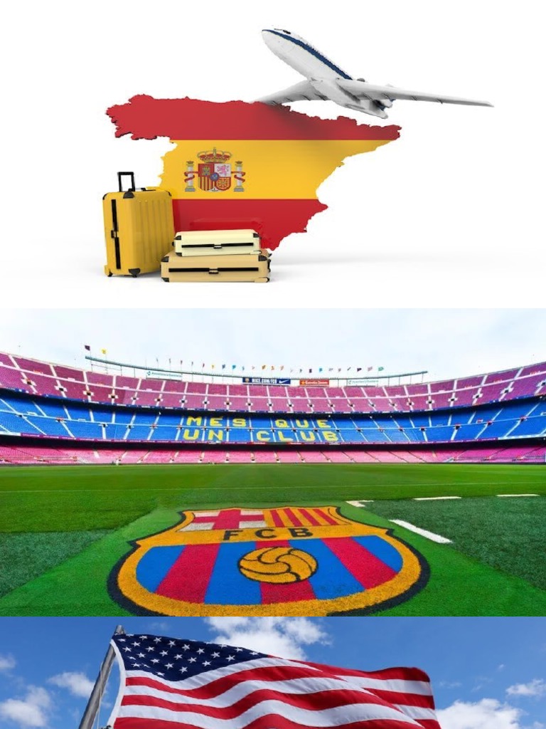 Presentation Slides My Ideal Trip | PDF