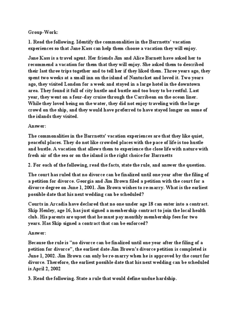 Tutorial Session 1 | PDF