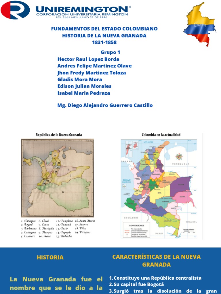 Grupo Uno Exposiciones | PDF | Colombia | América del Sur