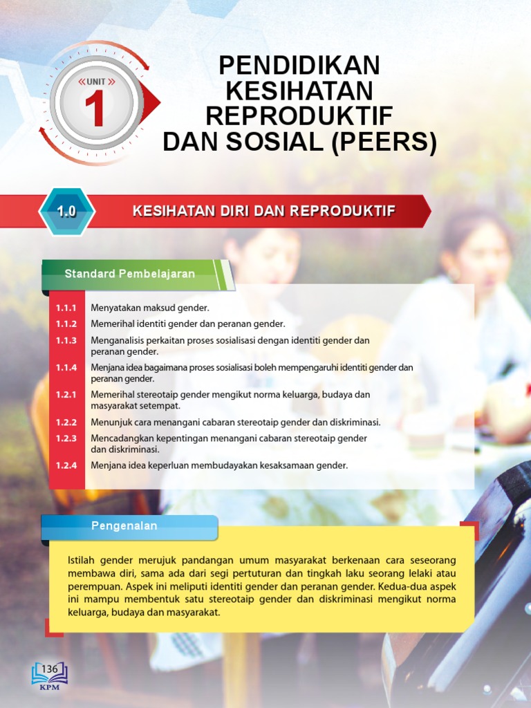 Menangani Stereotaip Gender dan Diskriminasi | PDF | Ilmu Sosial