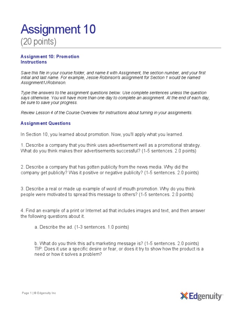 Assignment 10 - EL5732 | PDF | Linguistics | Communication
