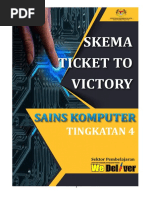 Jenis Jenis Ralat | PDF