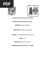 Reglamento Universitario UnADM 2025 | PDF | Titulo academico