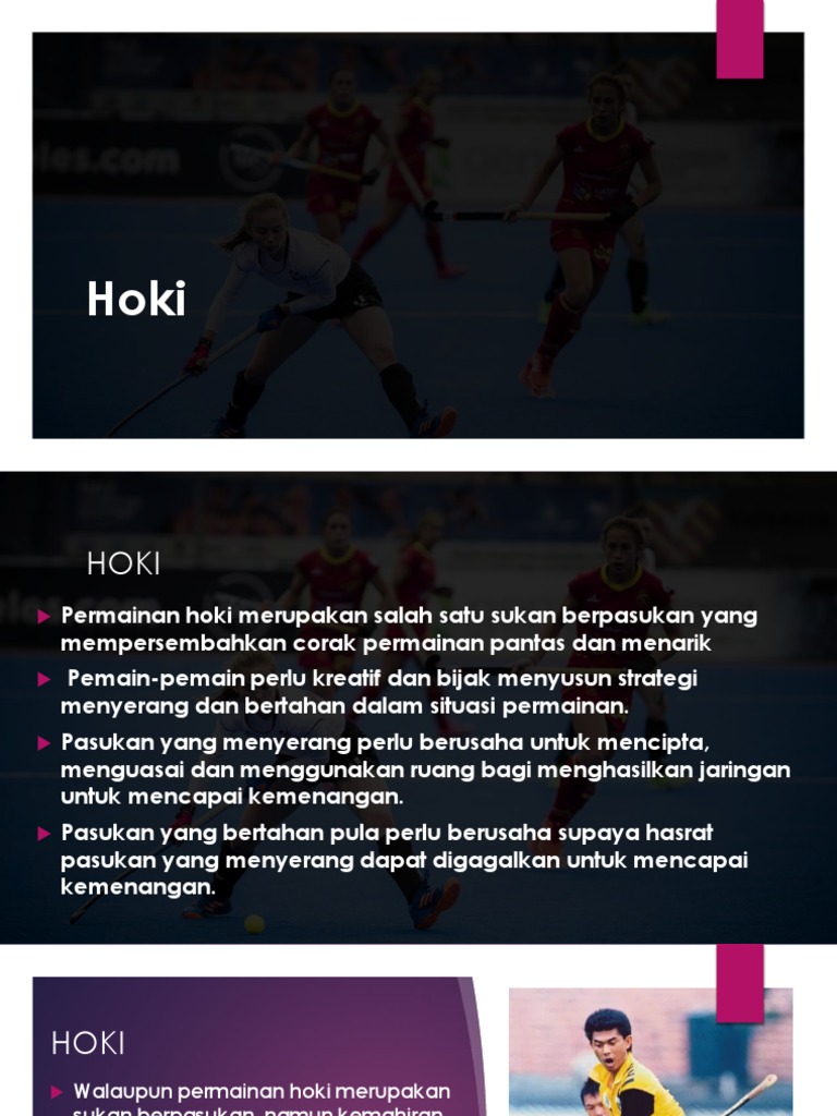 HOKI | PDF