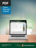 Guía Recuperación de Usuario y Contraseña | PDF | Contraseña | Informática