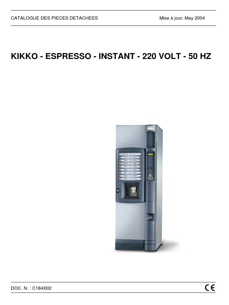 Necta KIKOO GRAIN | PDF