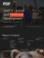 Module 1 - Human Development-Meaning, Concepts and Approaches | PDF ...