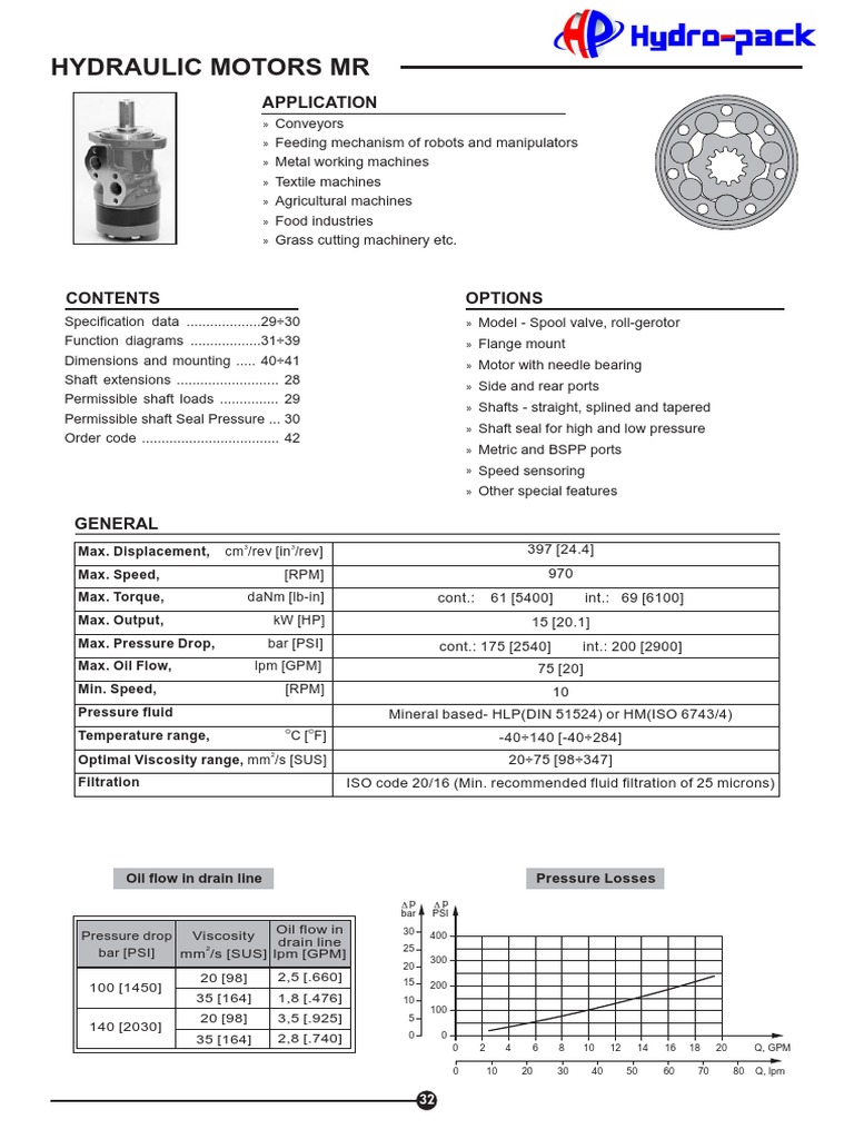 MR 250 | PDF | Mechanical Engineering | Machines