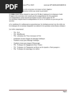 Fiche Bilan Secours Urgence ABCDE | PDF | Hôpital | Médecine