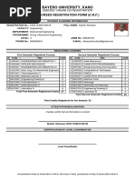 Online Exam Form Filling Process - SPPU | PDF | Password | University ...