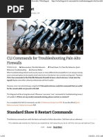 CCNA 1 v7 Modules 11 - 13 - IP Addressing Exam Answers Full | PDF | Ip Address | I Pv6