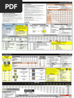 92G Talent Development Model: Key Leadership Position | PDF | Sergeant ...