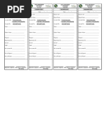 E Konsulta Form | PDF | Government
