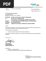 Leak-Proof Engineering - API Plan 62 | PDF | Valve | Bearing (Mechanical)