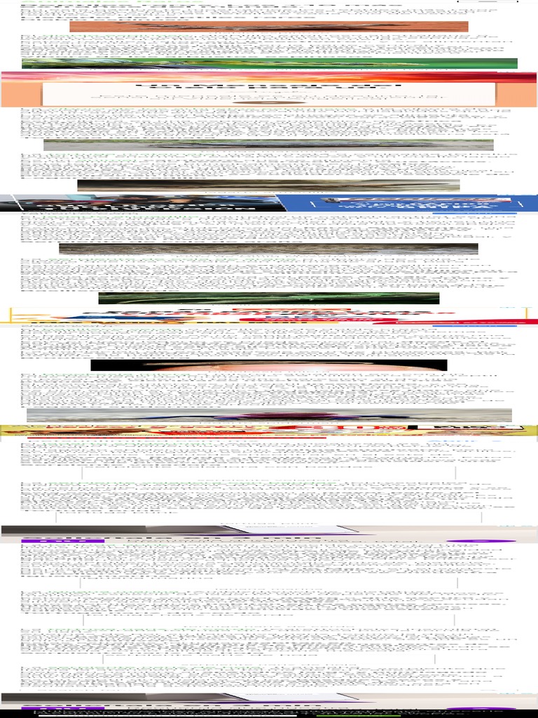 Reptiles Raros. Los Más Extraños Del Mundo | PDF