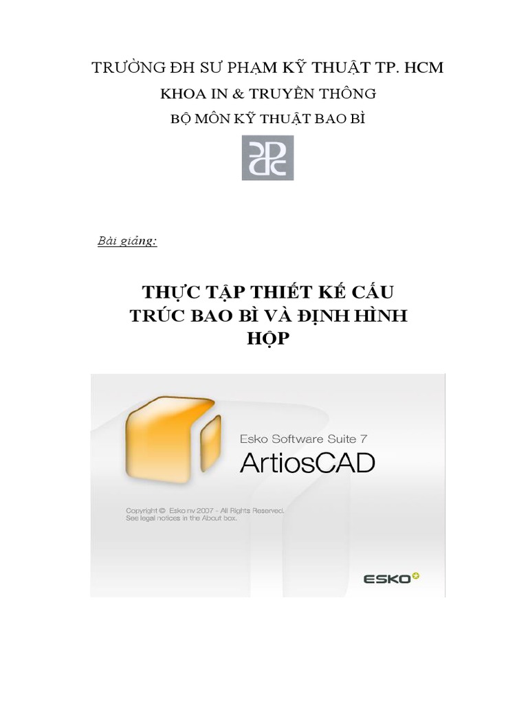 Thiết Kế Cấu Trúc | PDF