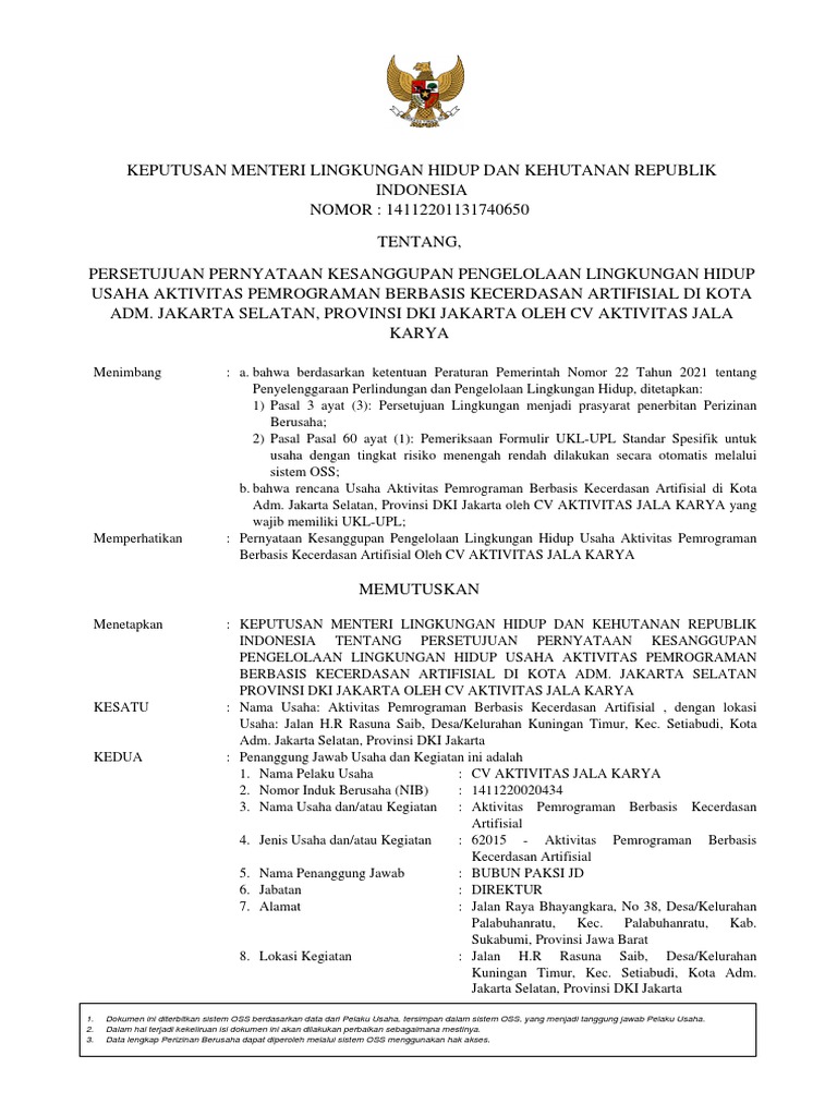 008.1 PKPLH - 14112201131740650 | PDF