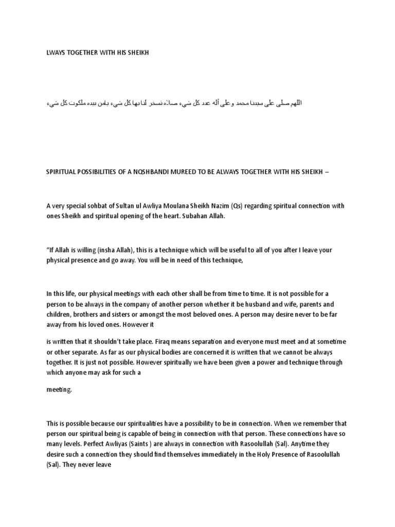 Sheikh Sp Pdf Prophets And Messengers In Islam Religious Belief