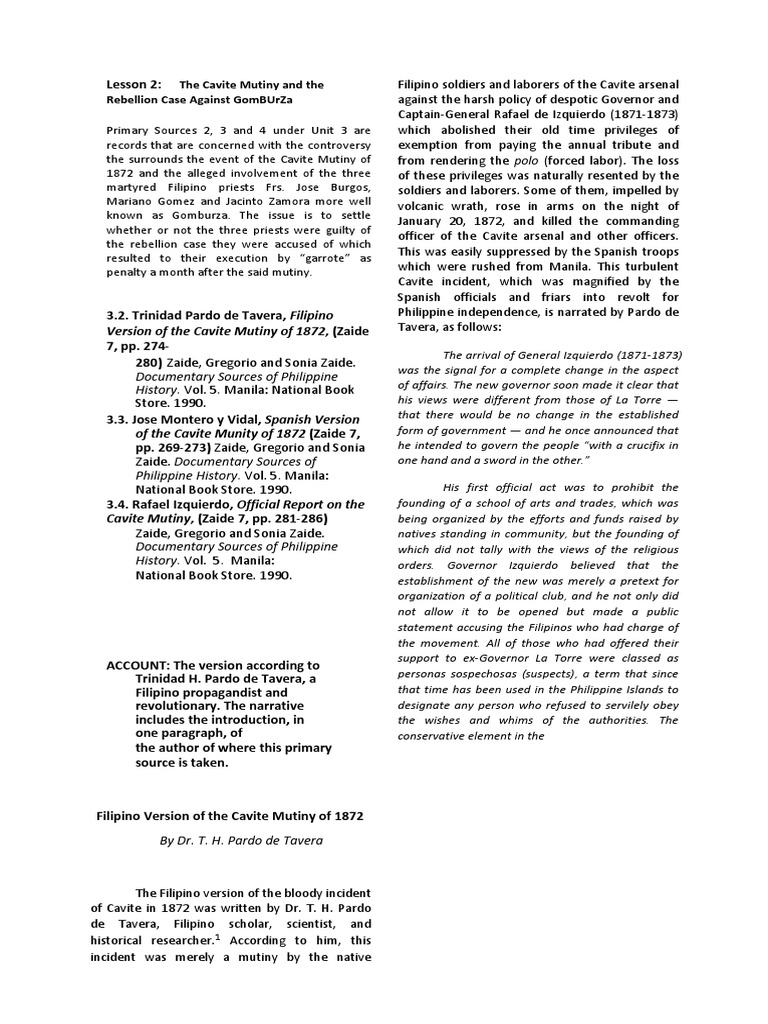 Gom Bur Za | PDF | Philippines