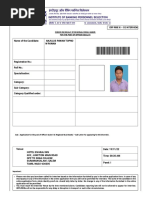 Pts Scribe Declaration Format | PDF