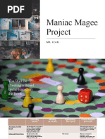 Character Traits | PDF