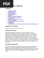 L'approche par compétences en pédagogie | PDF | Compétence (Ressources humaines) | Apprentissage