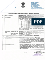 Staff Movement Register | PDF