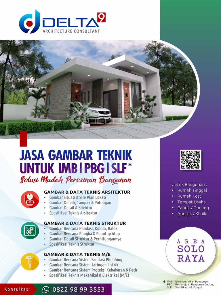 Delta9 Brosur Imb-Pbg | PDF