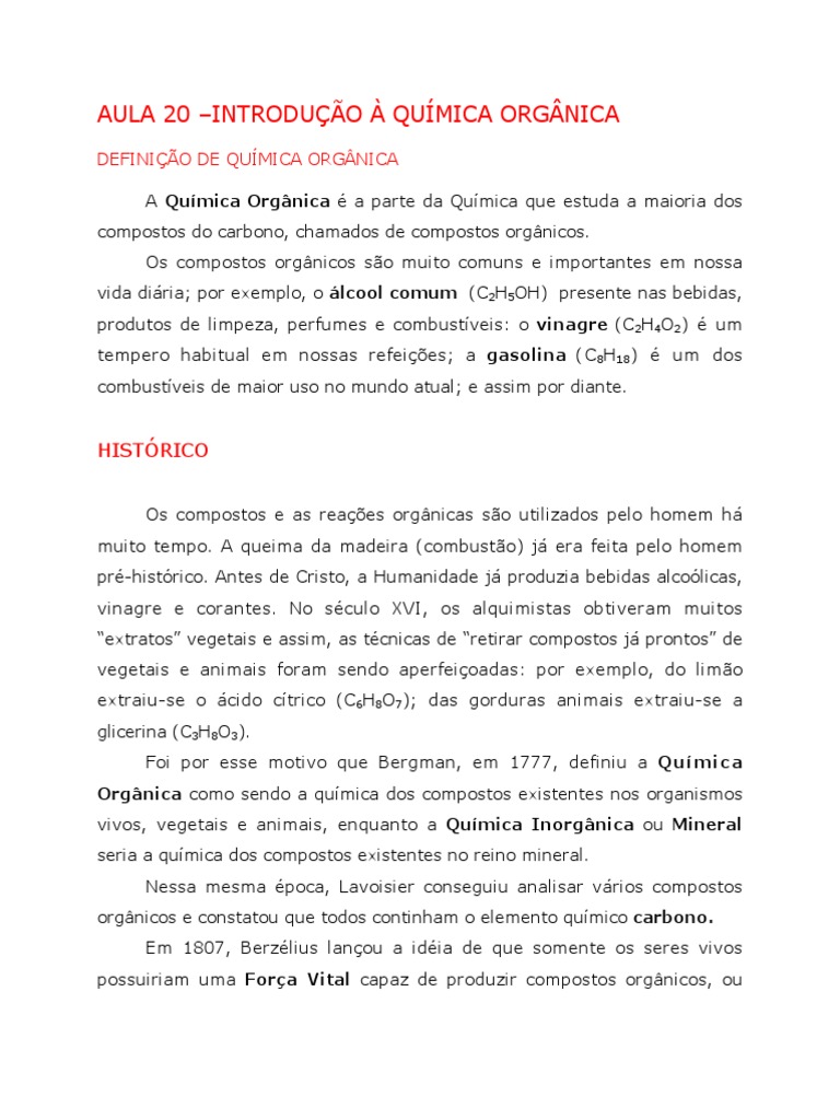 20 Quimica Organica Pdf