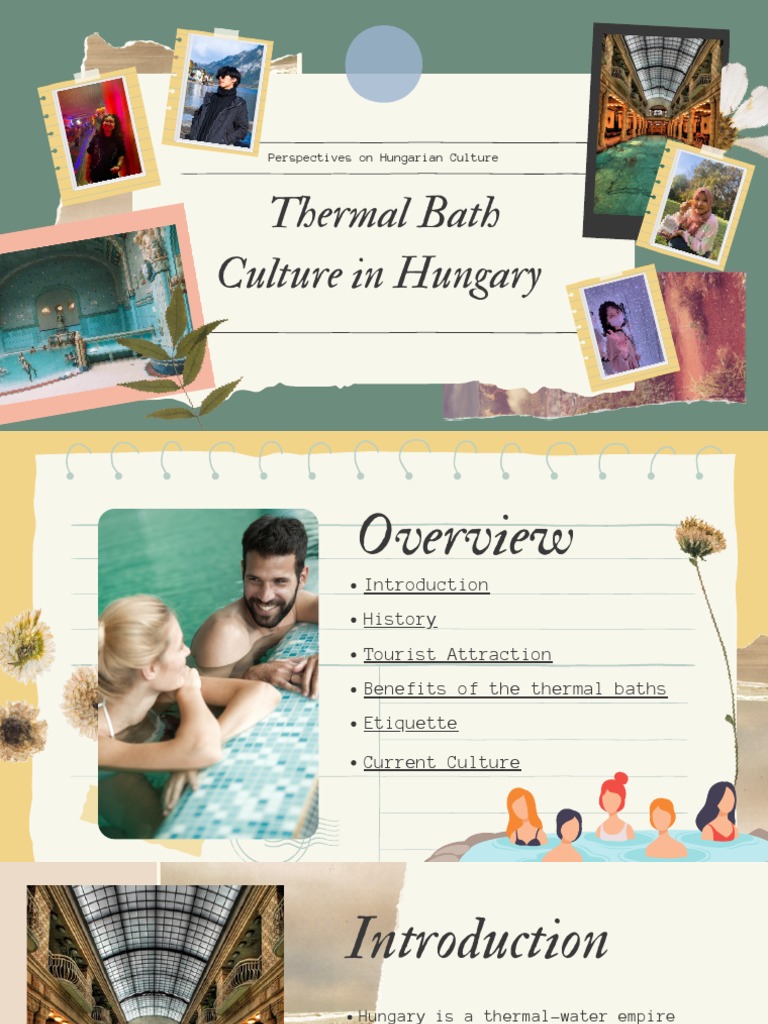 Thermal Bath | PDF