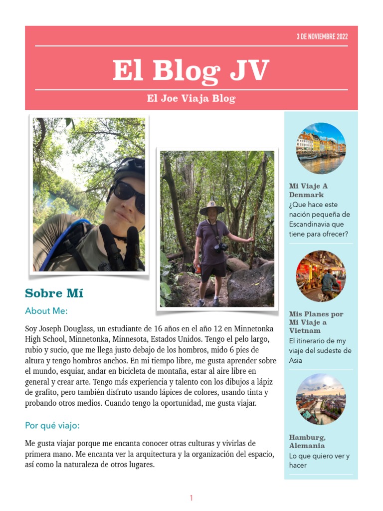 Spanish Presentation | PDF | Hawai | Honolulu