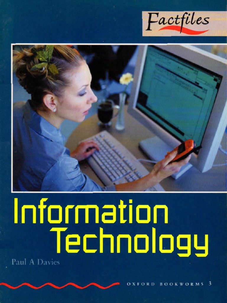IT Book | PDF