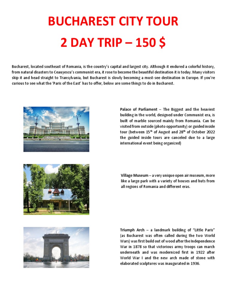 Bucharest | PDF | Art